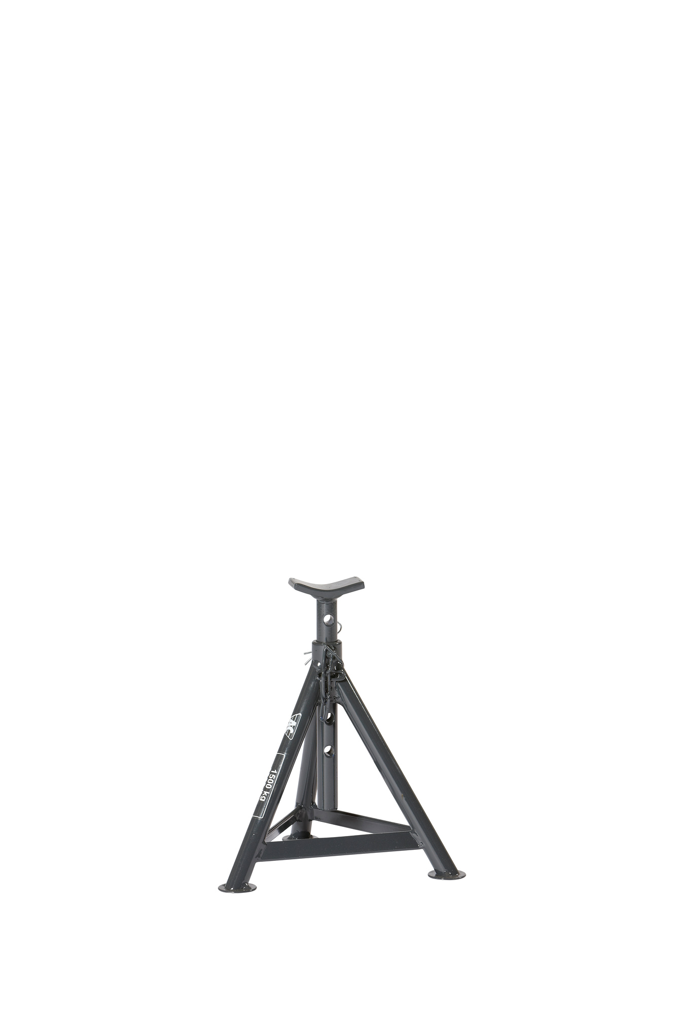Axle Stand - 1.5 Tonne Axle Stand AB1.5-260 - Commercial Garage ...