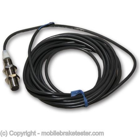 BM20200 3rd roller sensor for mobile brake tester