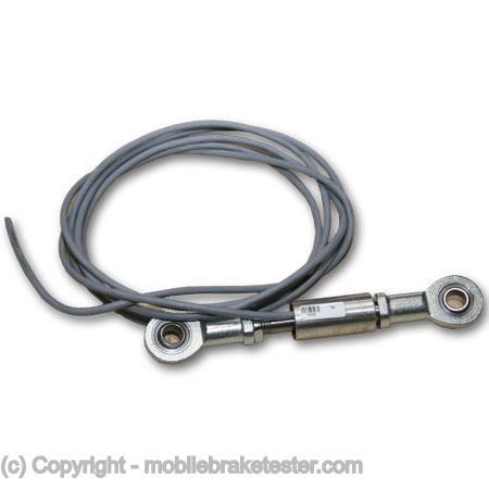 BM20200 Load cell for mobile brake tester
