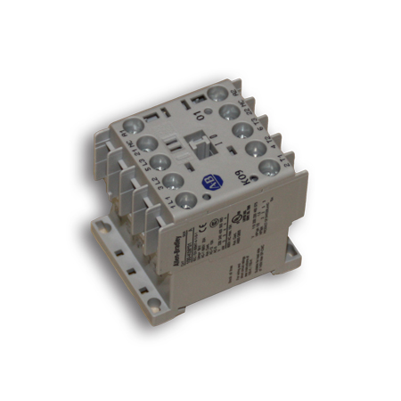 Contactor mini 100-K09DJ01 - AC142080